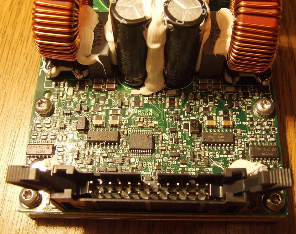 Pascal S-PRO2 - Amplificatoare audio - ELFORUM - Forumul electronistilor